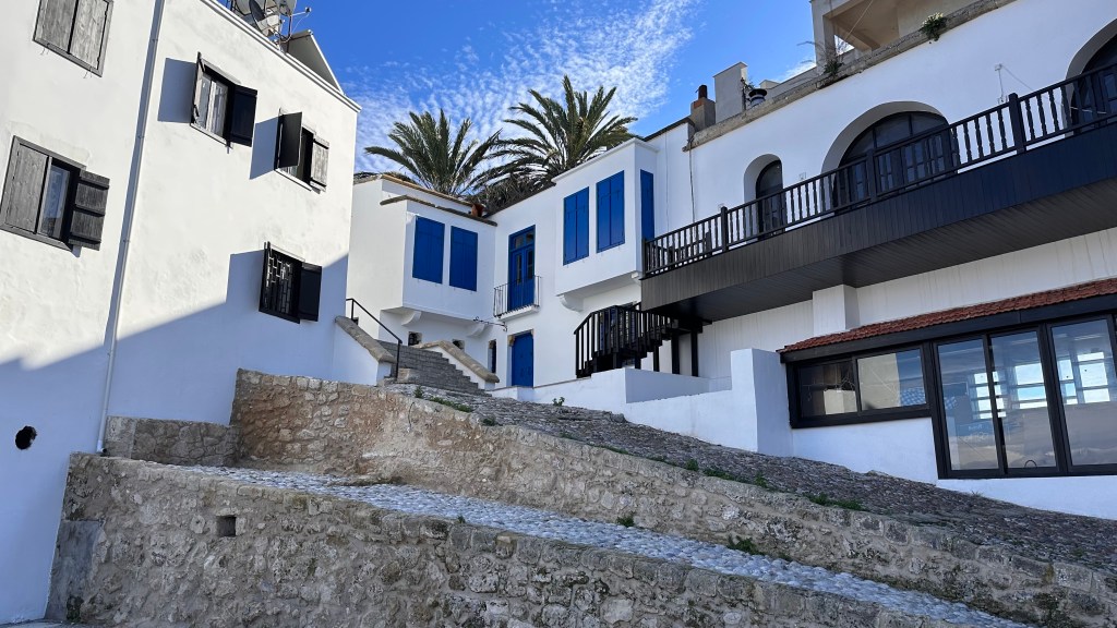 Girne Bucket List, Northern Cyprus