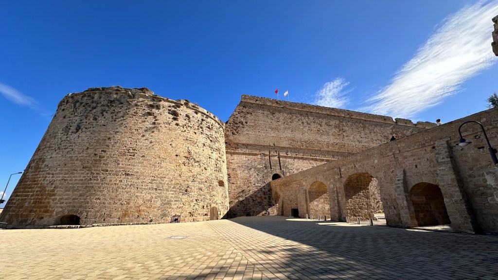 Girne Bucket List, Northern Cyprus