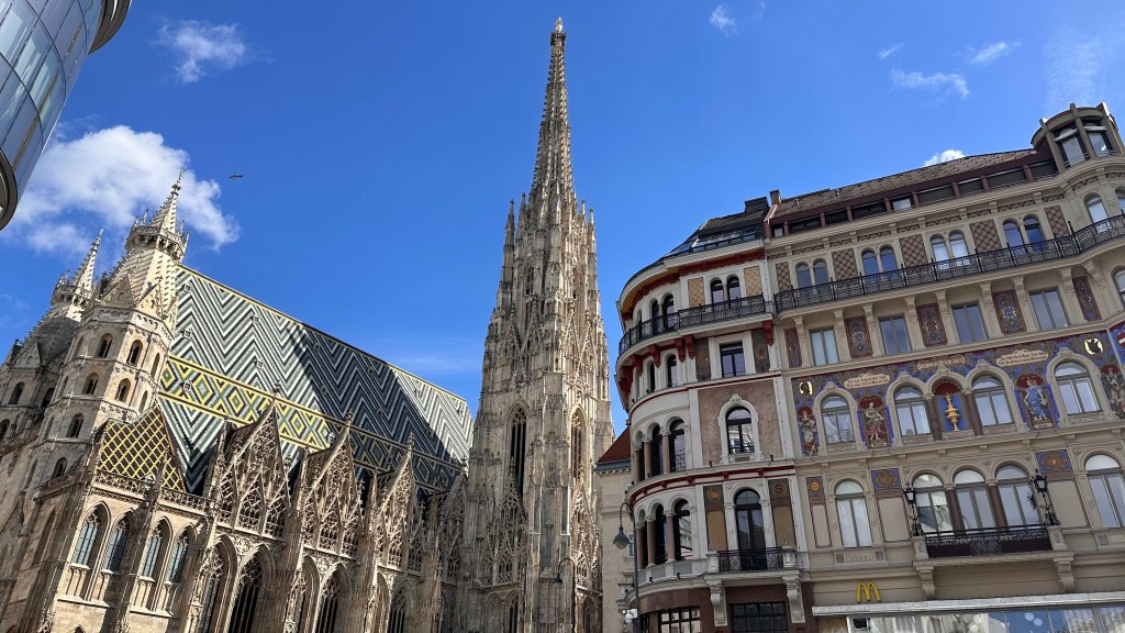 Vienna Bucket List - Discover the Heart of Austria - Besides the Obvious