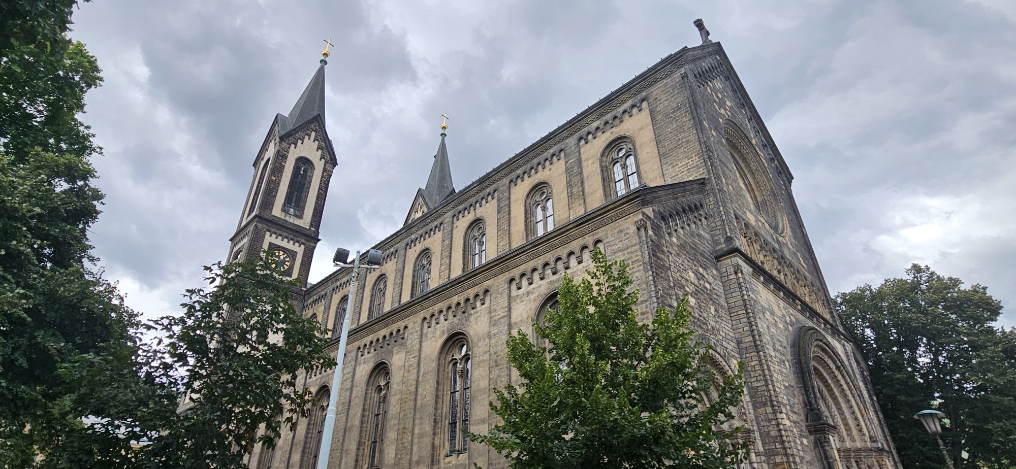 Karlin: An Alluring Neighborhood in Prague - Besides the Obvious