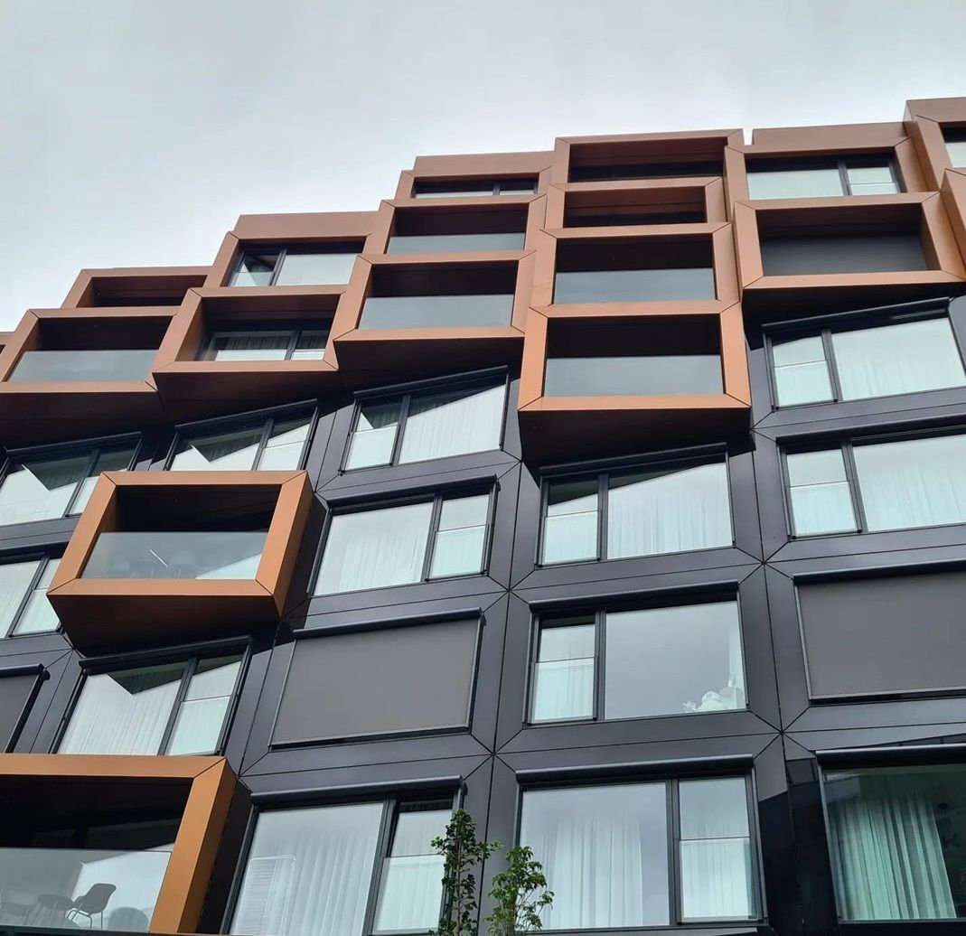 Karlin: An Alluring Neighborhood in Prague - Besides the Obvious