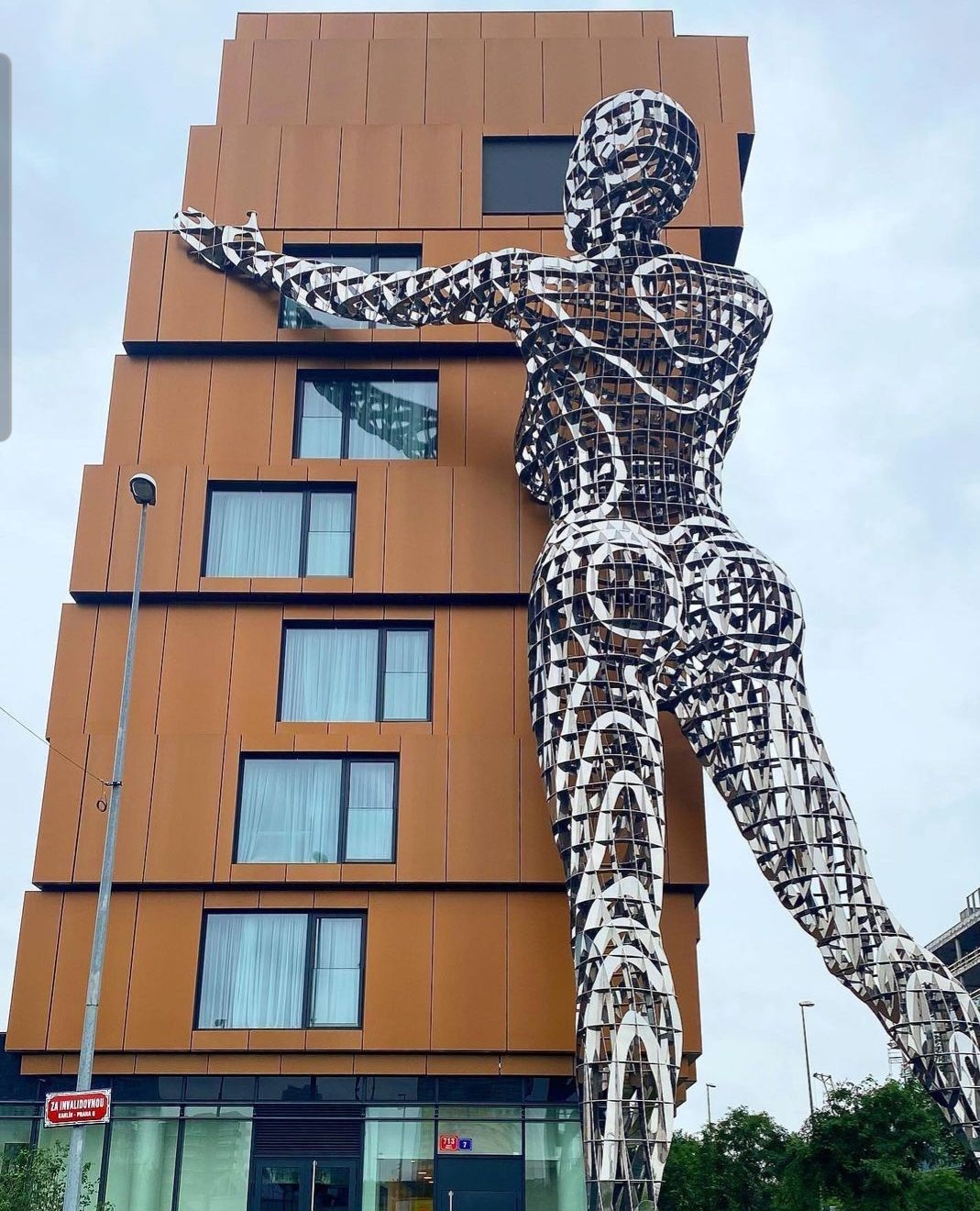 Karlin: An Alluring Neighborhood in Prague - Besides the Obvious