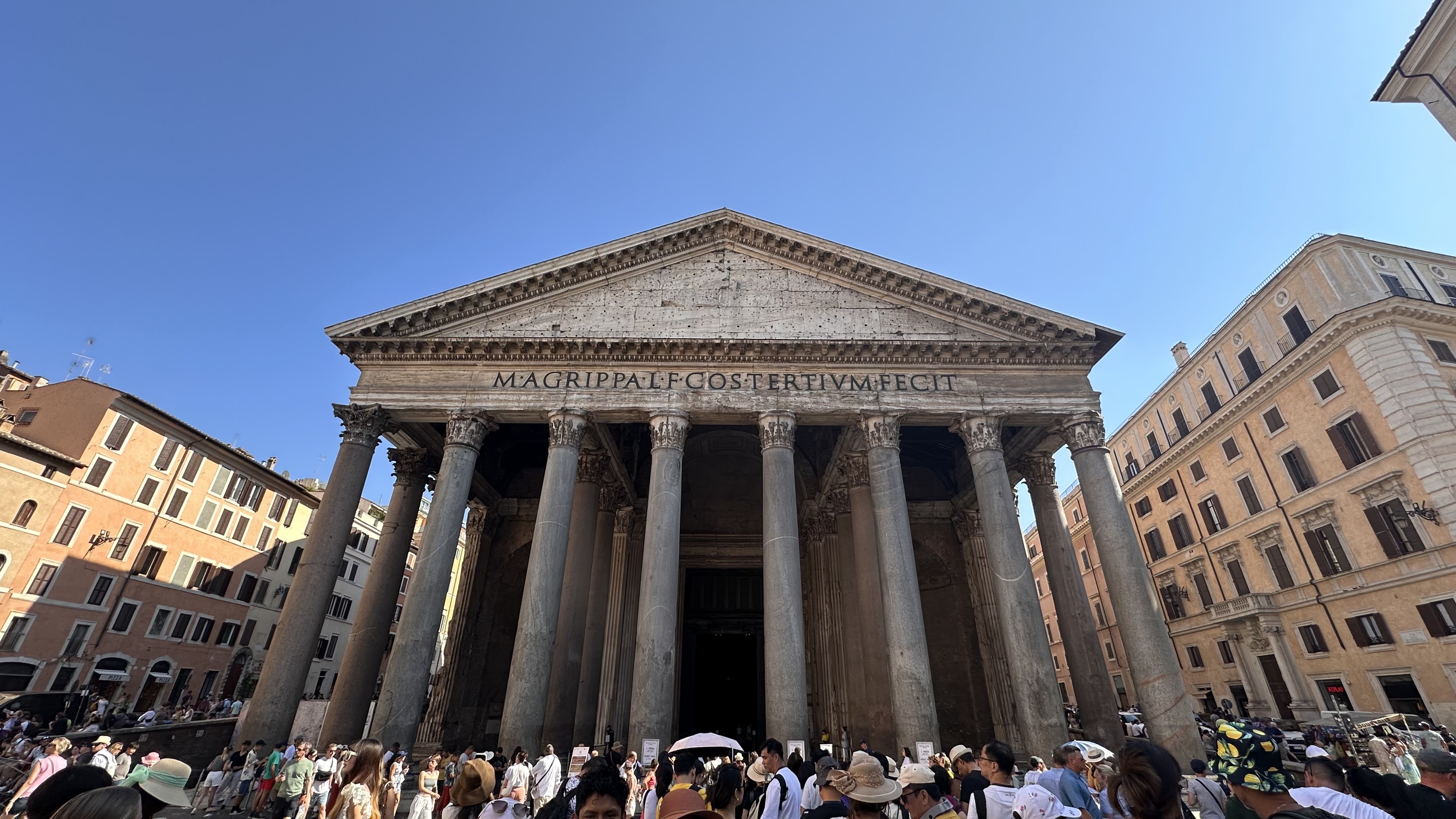 Your Rome Bucket List - Top 30 Things to Do in the Eternal City ...