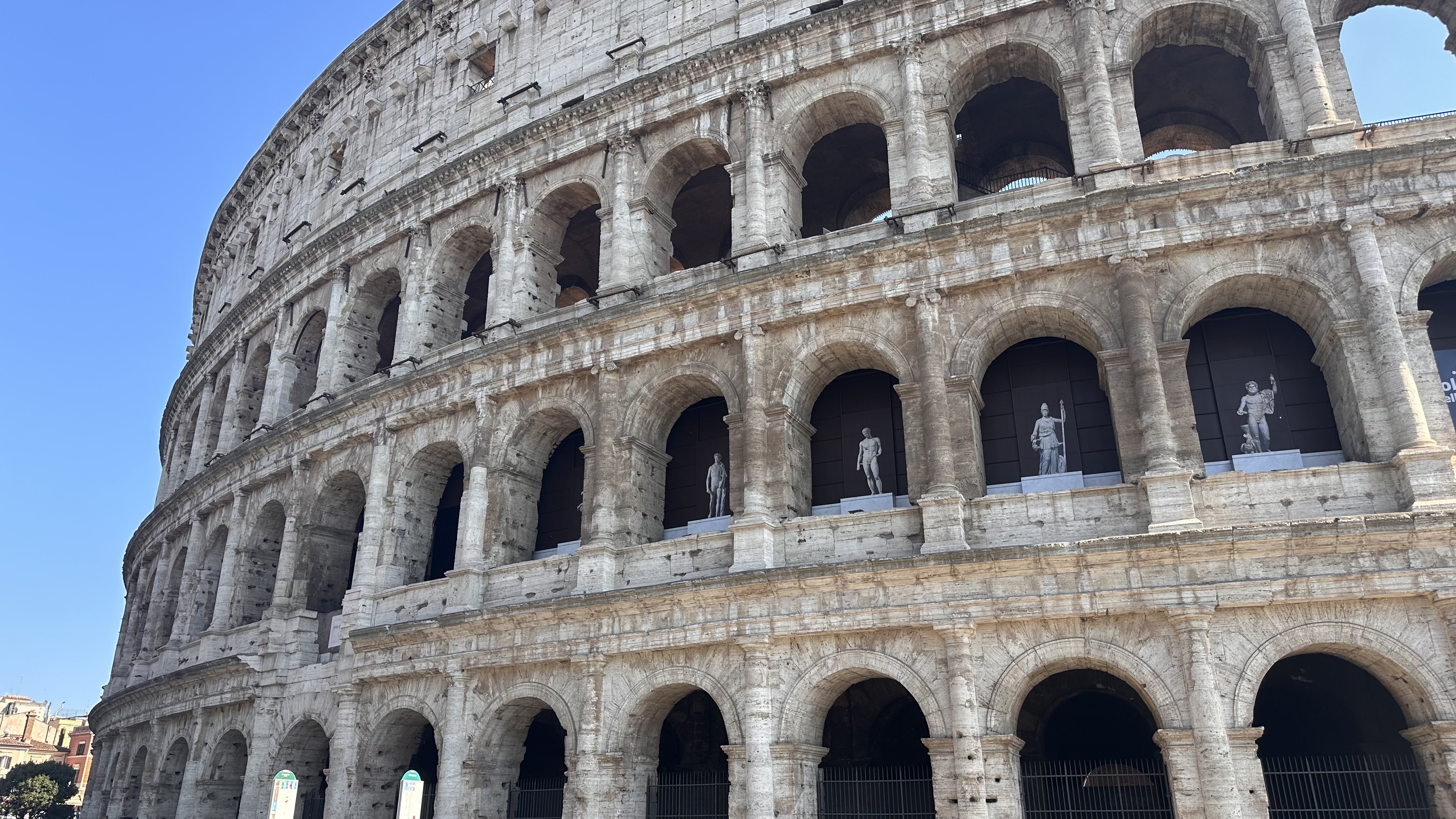Your Rome Bucket List - Top 30 Things to Do in the Eternal City ...