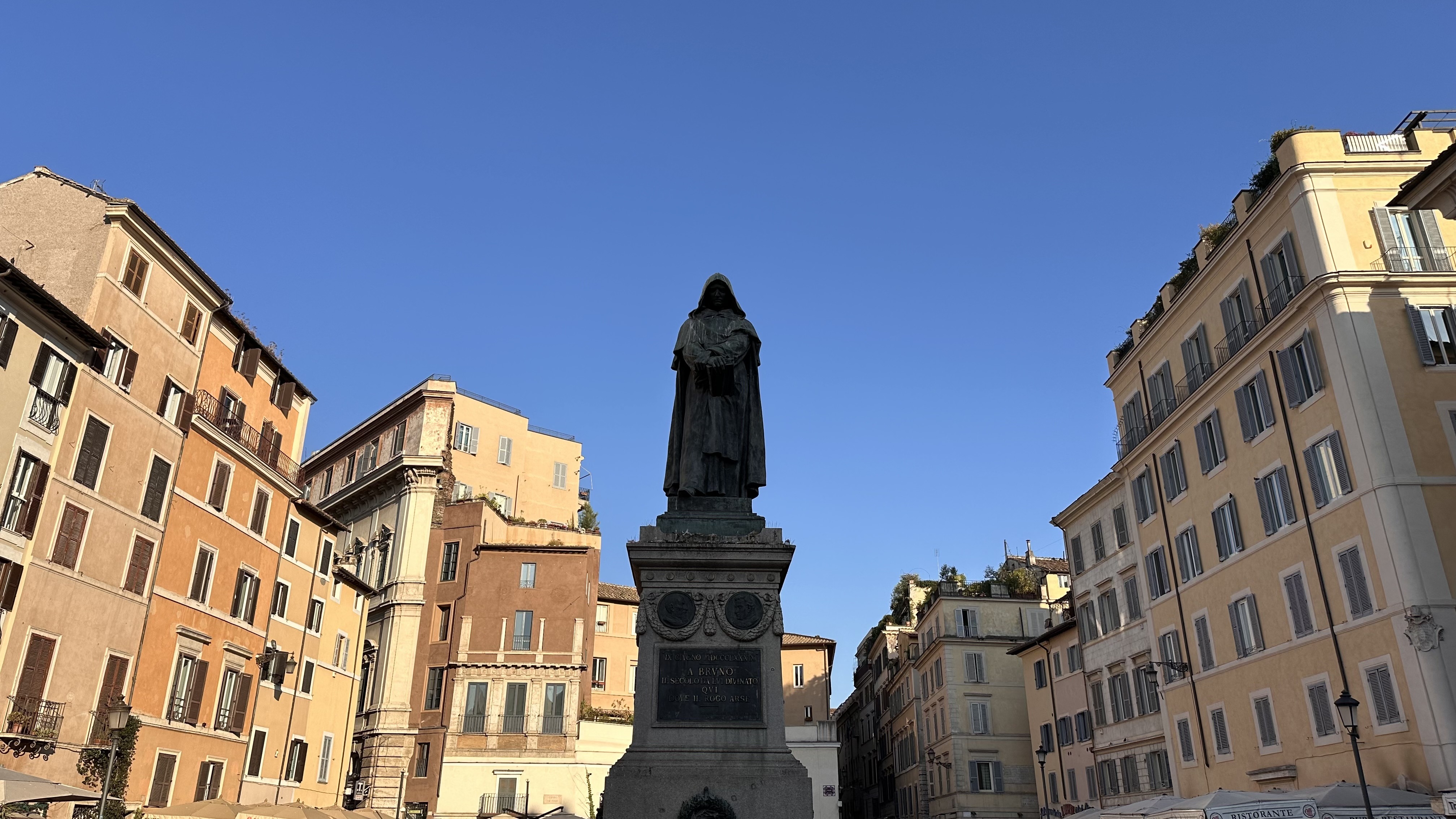 Your Rome Bucket List - Top 30 Things to Do in the Eternal City ...