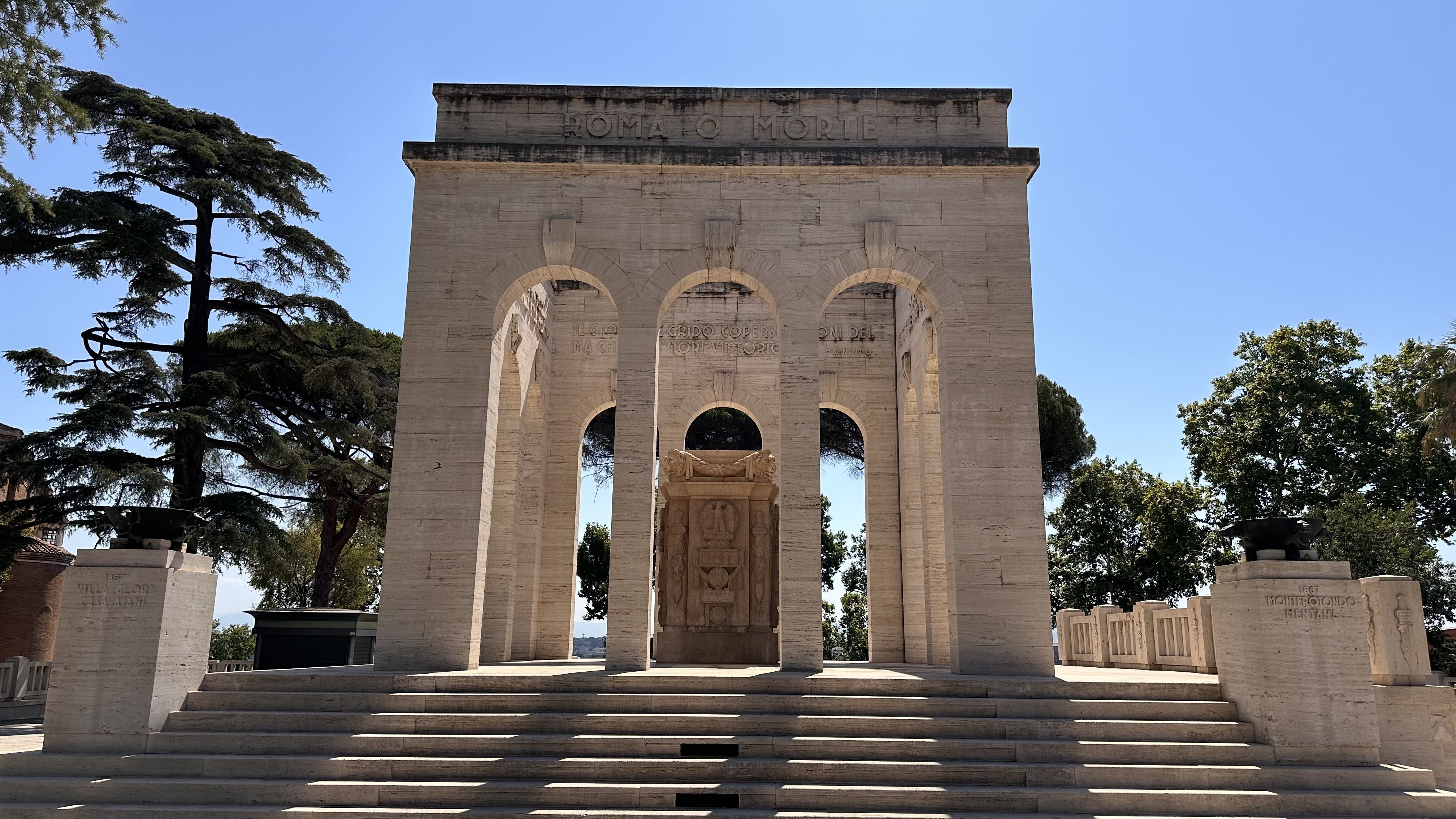 Your Rome Bucket List - Top 30 Things to Do in the Eternal City ...
