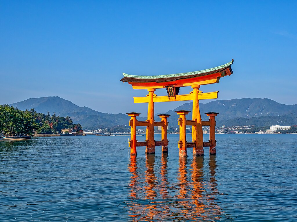 Must-Visit Temples and Shrines in Japan for Spiritual Travelers ...