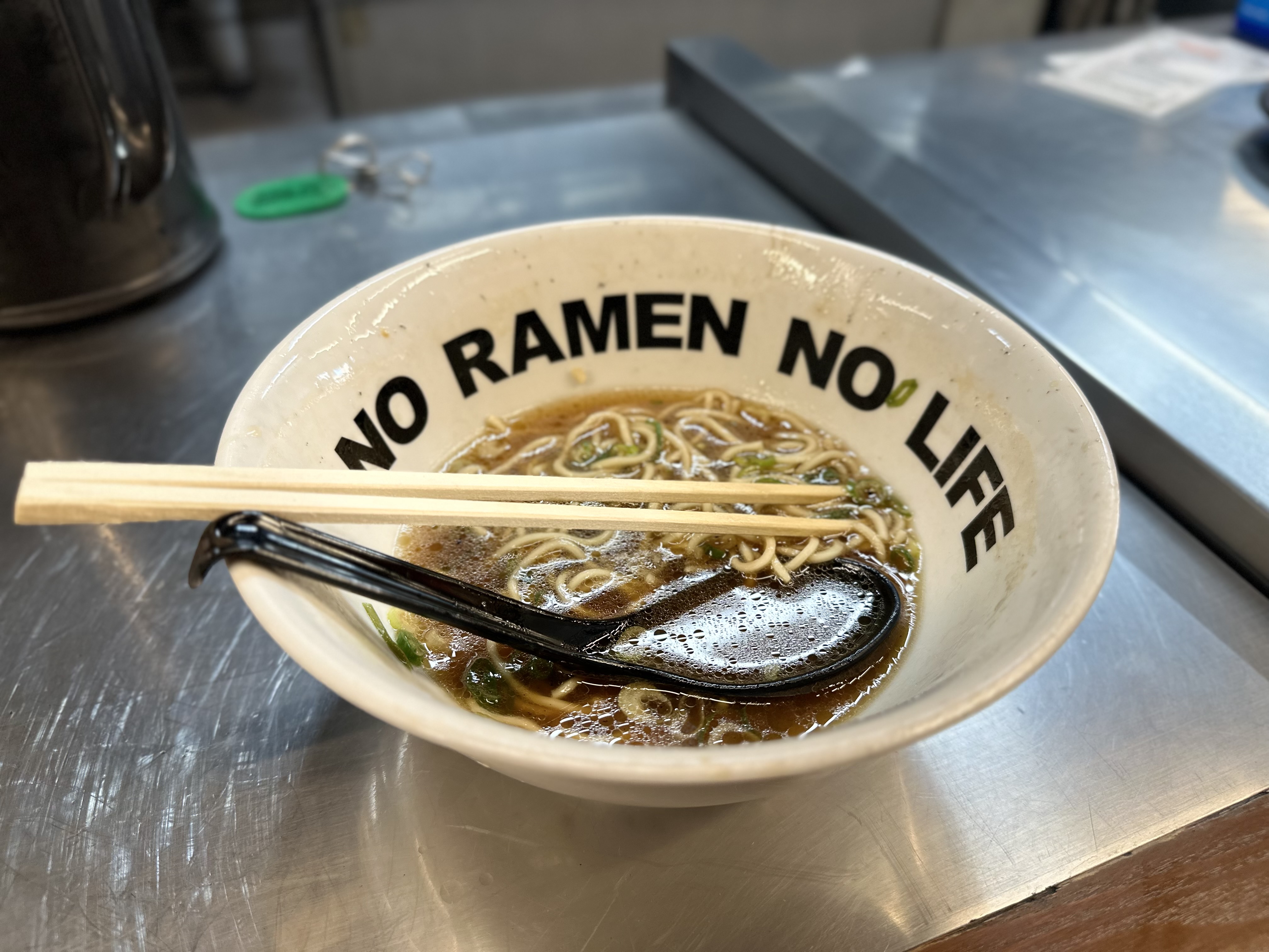 Fire Ramen: A Blazing Culinary Experience in Kyoto You Can’t Miss ...