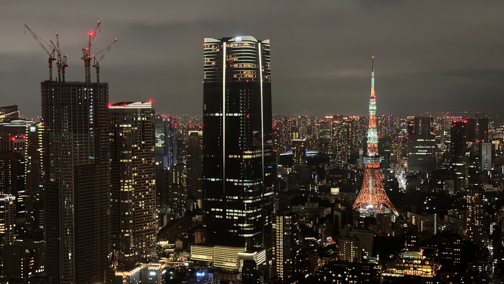 Tokyo Tower or Paris Eiffel Tower? A Tale of Two Iconic Landmarks ...
