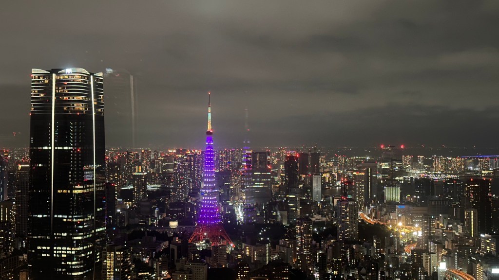Tokyo Tower or Paris Eiffel Tower? A Tale of Two Iconic Landmarks ...