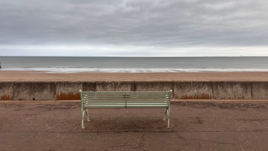 Portobello Beach: A Coastal Gem in Edinburgh - Besides the Obvious
