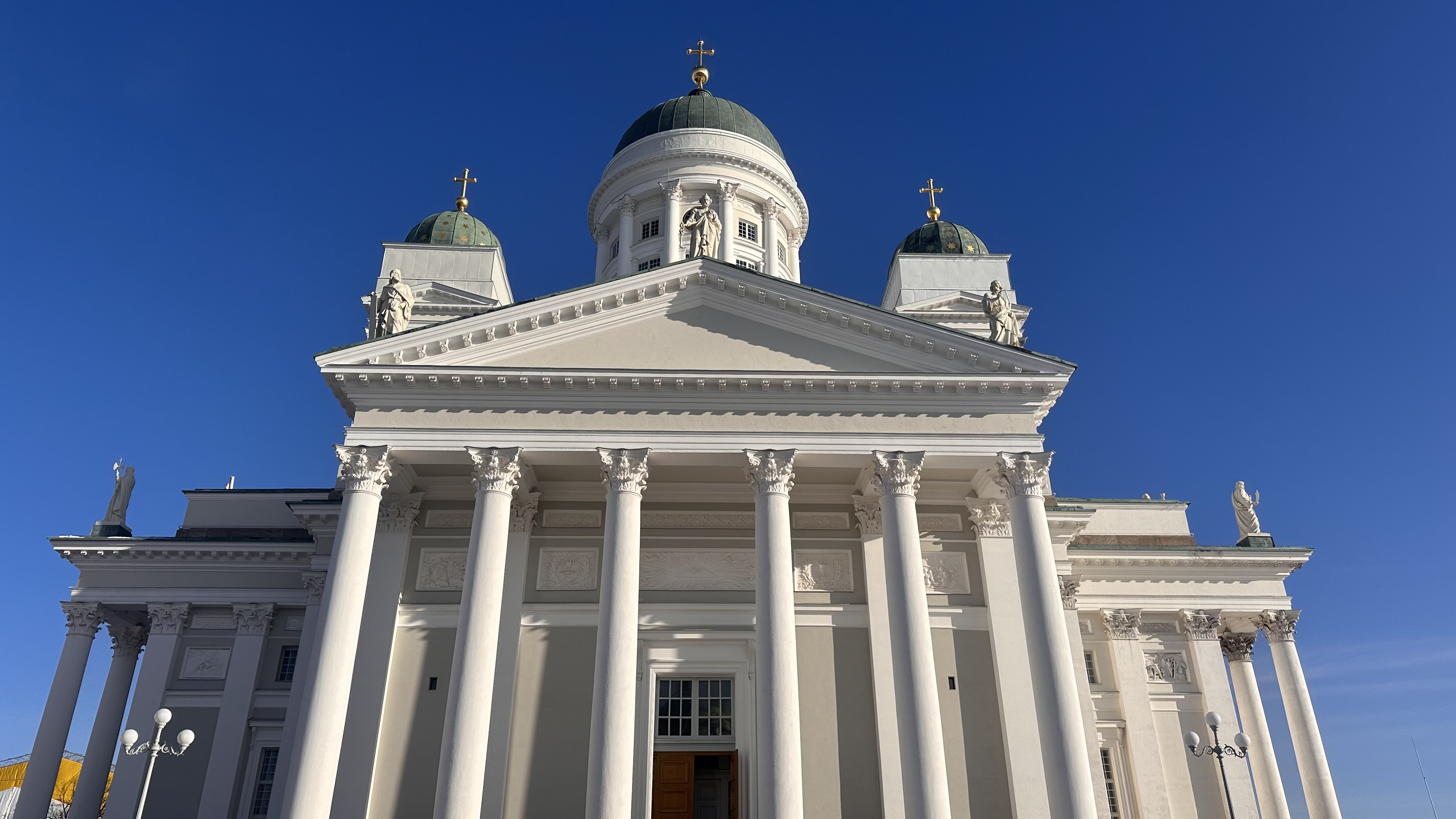 Helsinki in 2 Days: A Perfect Nordic Getaway - Besides the Obvious