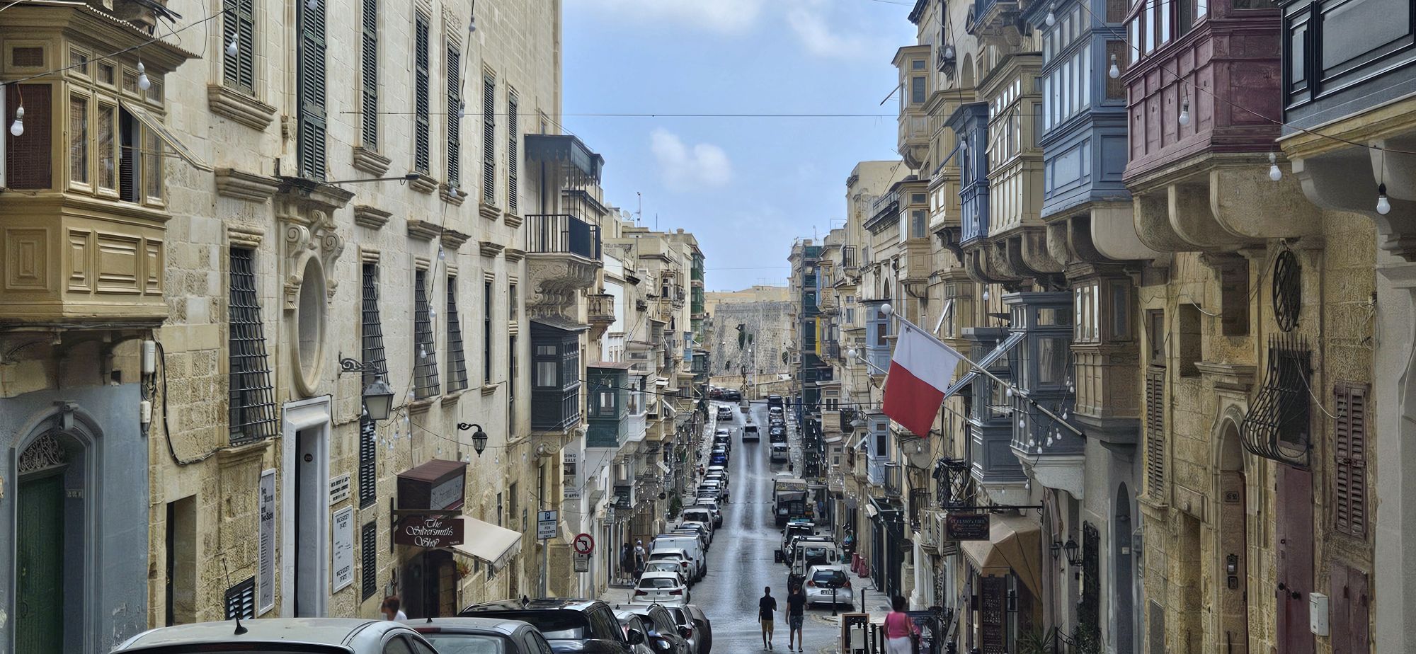 What They Don’t Tell You About Malta. Things we don't like in Malta ...